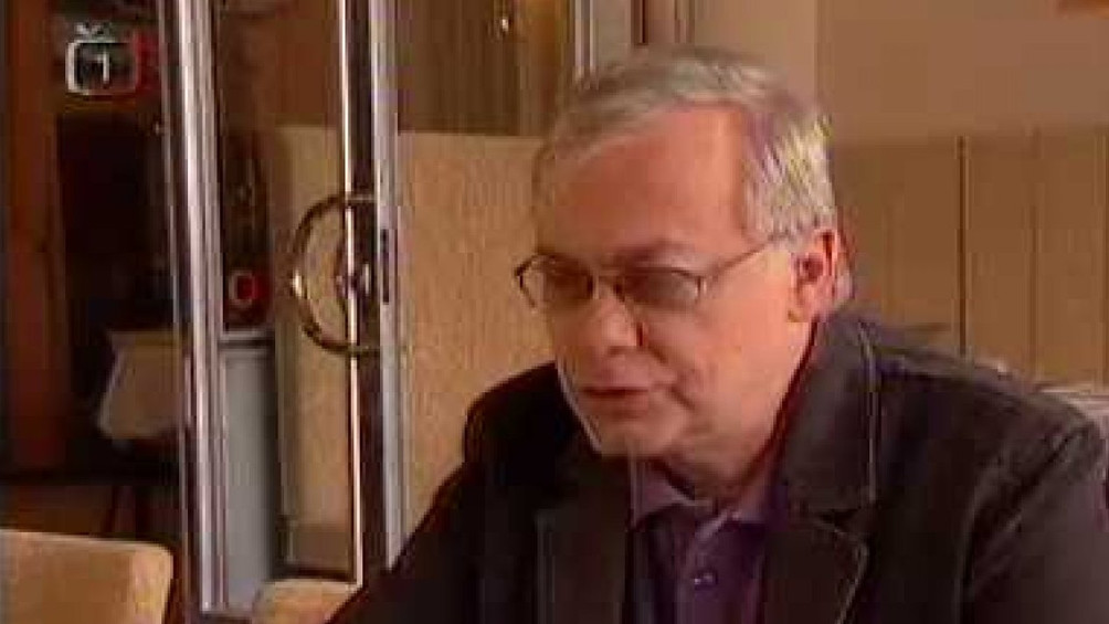 8/8 Zlínské festivalové minuty 2006 - Zlín Film Festival | Česká televize