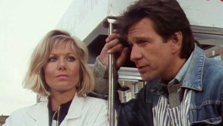 30/31 Past - Dempsey a Makepeaceová | Česká televize