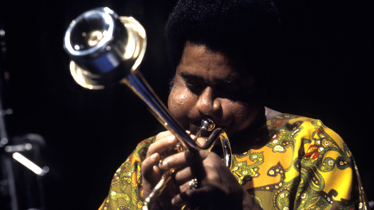 Dizzy Gillespie - iVysílání | Česká televize
