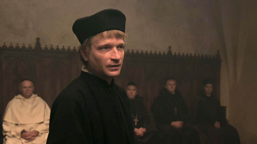 Jan Hus - Jan Hus | Česká televize