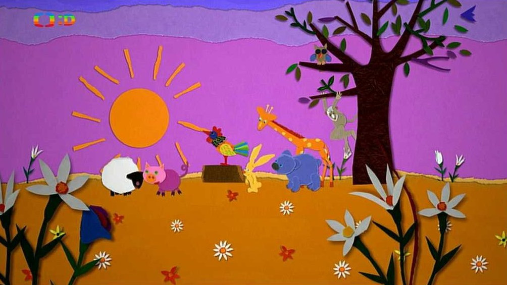 Epizoda 51/65 - Ava Riko Teo | Česká televize