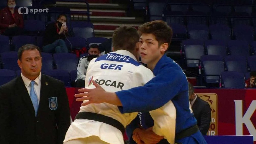 Rusko - IJF World Tour | Česká televize