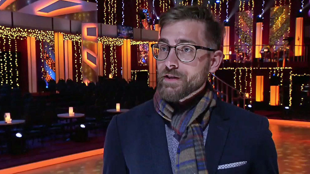 ...kolem dokola - StarDance | Česká televize