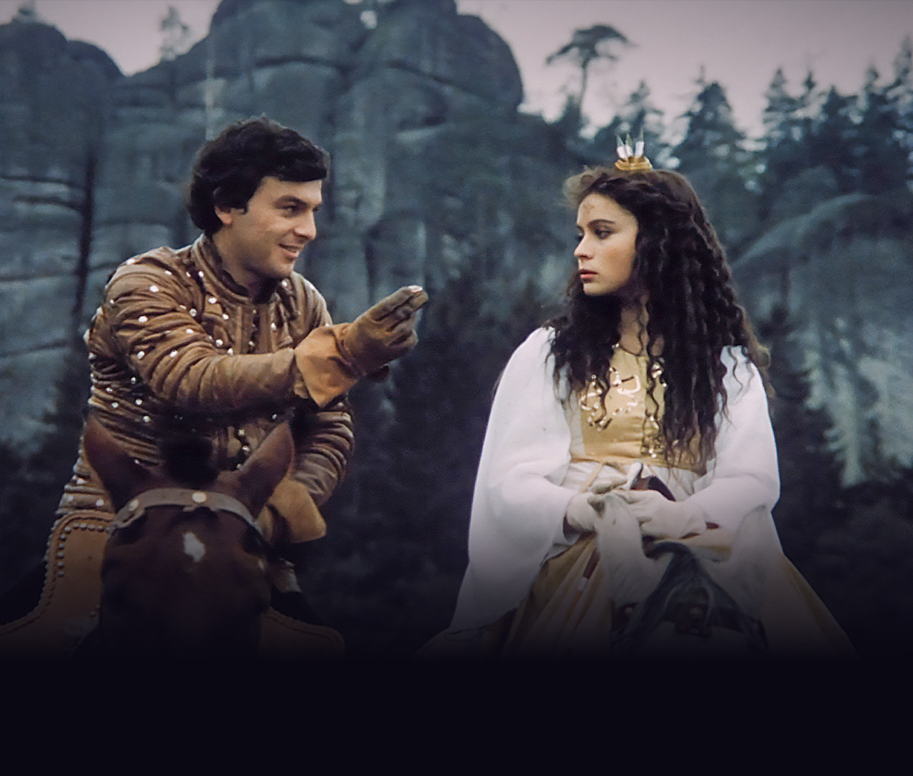 Třetí princ - iVysílání | Česká televize