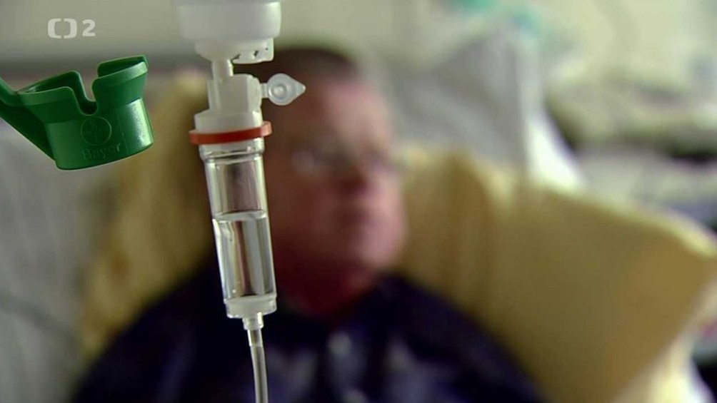 Prevence rakoviny - Dobrodružství vědy a techniky | Česká televize