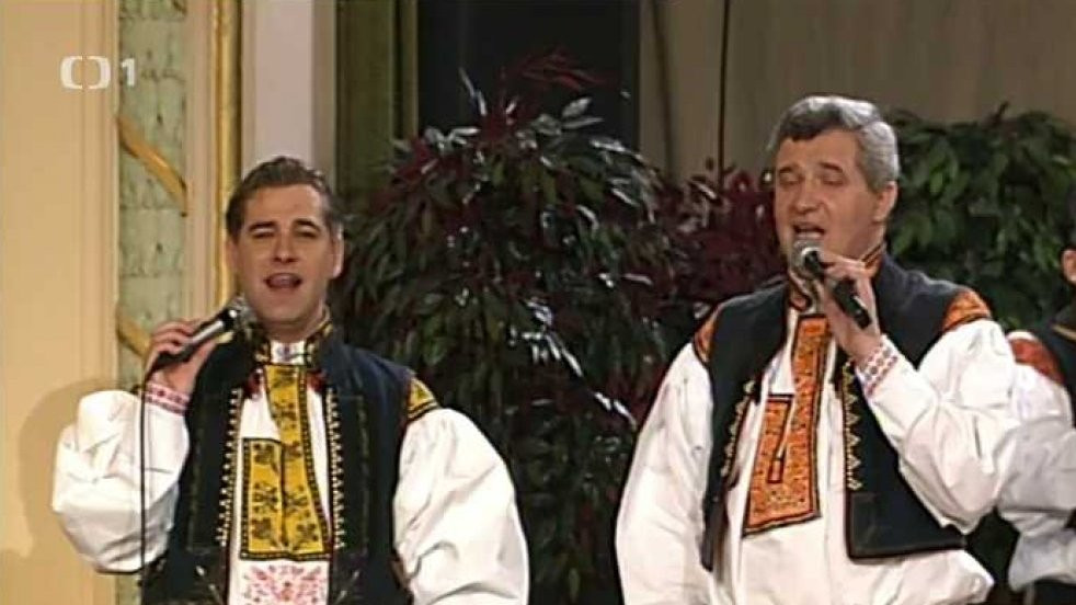 9. června 2001 - Klub přátel dechovky | Česká televize