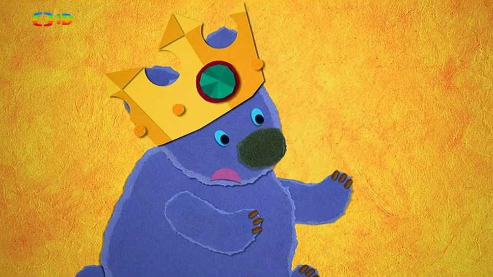 Epizoda 65/65 - Ava Riko Teo | Česká televize