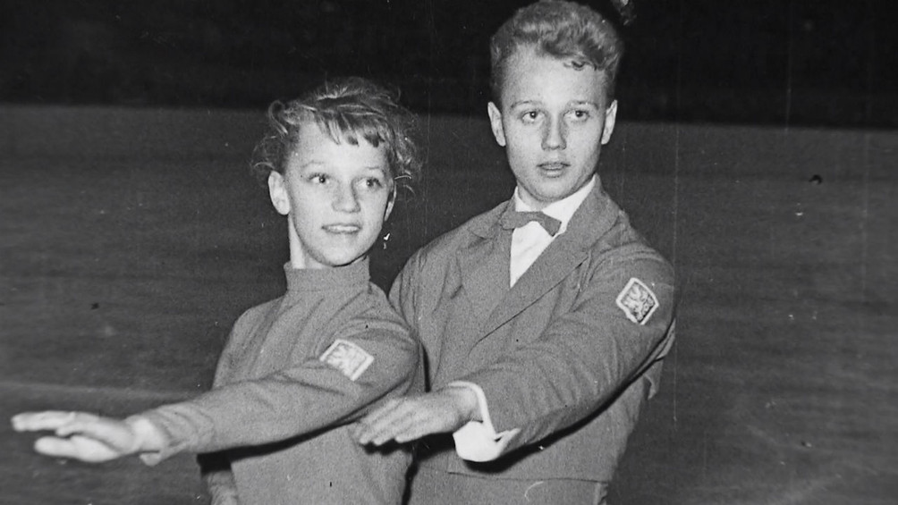 Romanovi - Slavné dvojice | Česká televize