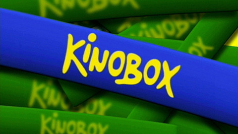 Kinobox - iVysílání | Česká televize