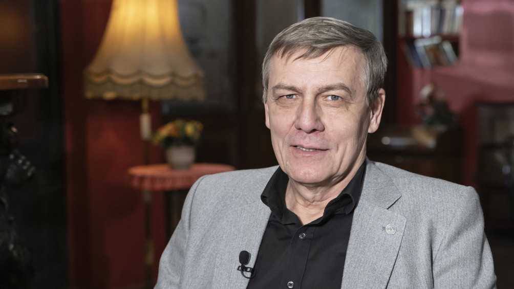 Jan Bartoníček - Na plovárně | Česká televize