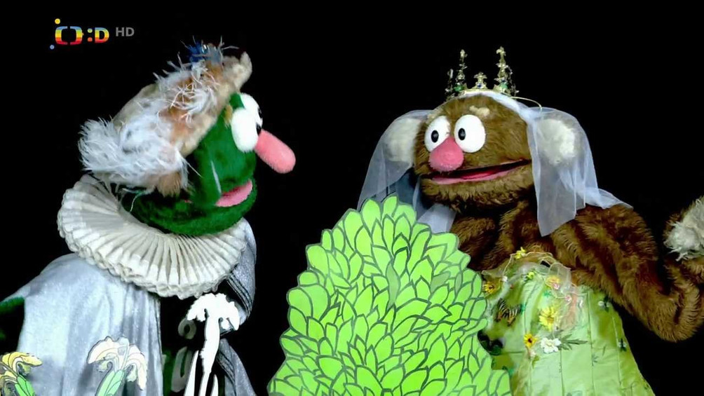 28. května 2023 - Studio Kamarád | Česká televize