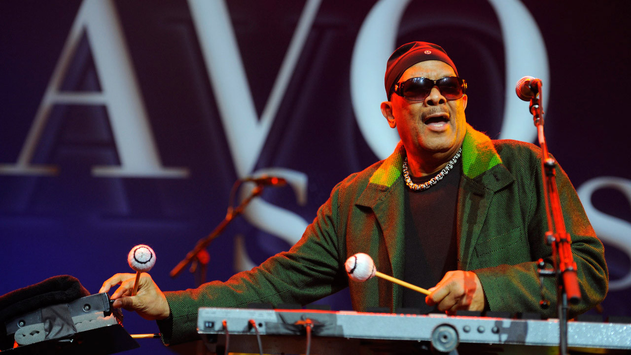 Roy Ayers - iVysílání | Česká televize