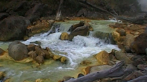 Indonésie - Malé Sundy - Cestománie | Česká televize
