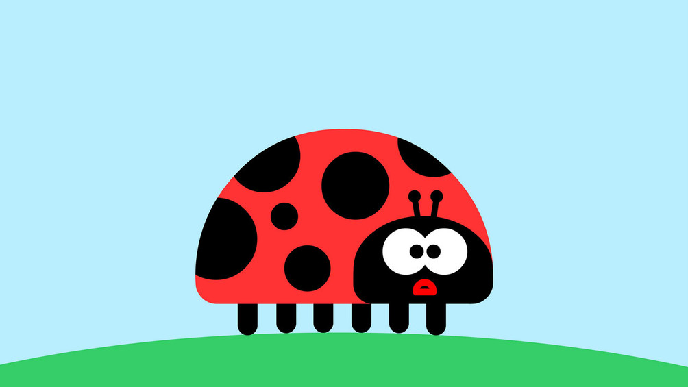 Hafí a odznáček za zajímavosti - Hej, Hafí! | Česká televize