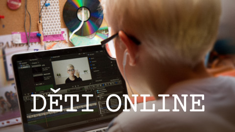 Děti Online - iVysílání | Česká televize