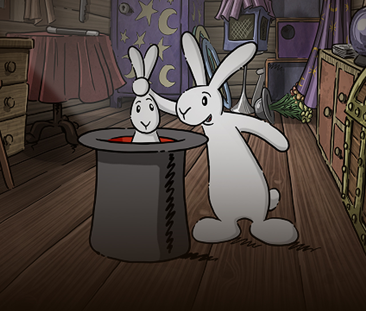 Bob a Bobek ve filmu: Na stopě Mrkvojeda - iVysílání | Česká televize