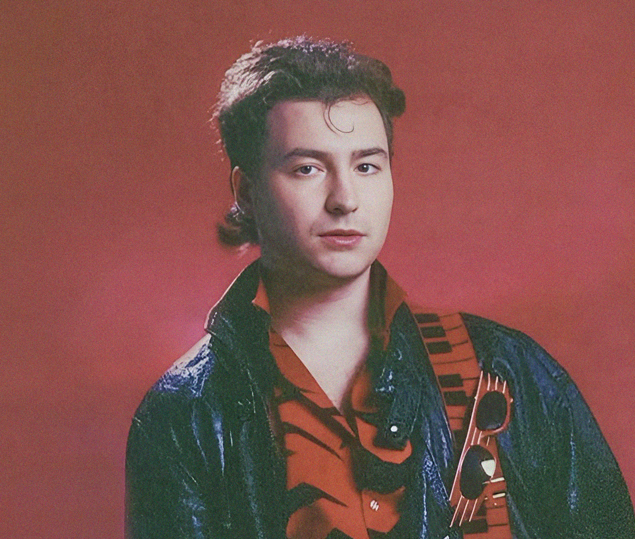 Michal David - žít tak, jak se má - iVysílání | Česká televize