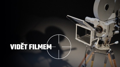 Vidět filmem - iVysílání | Česká televize