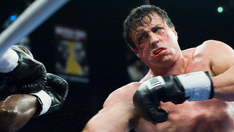 Rocky Balboa - iVysílání | Česká televize