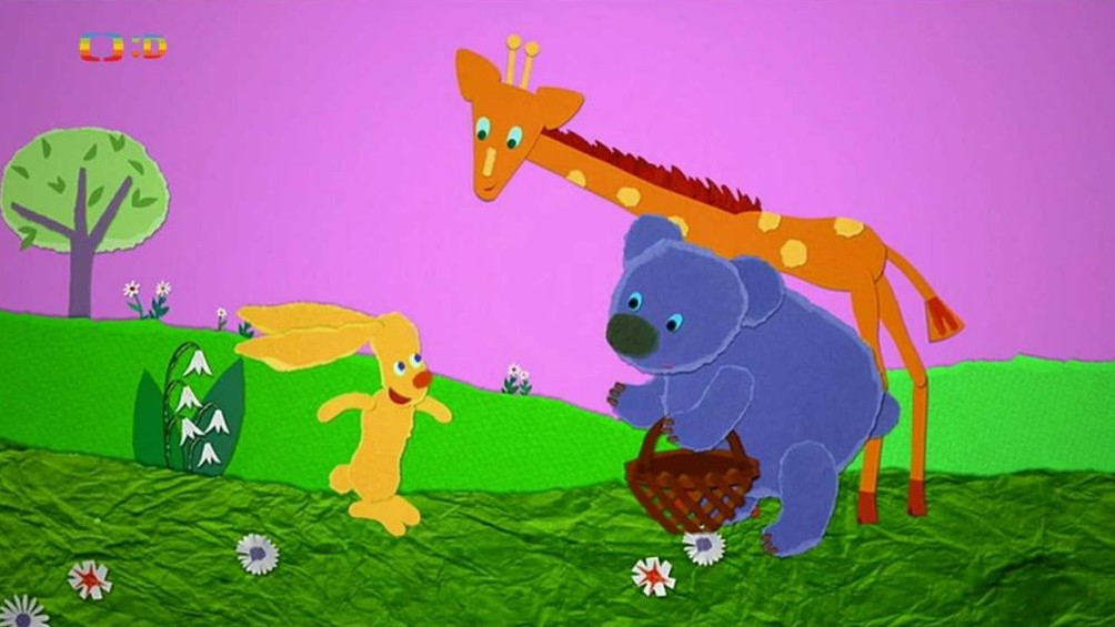 Epizoda 59/65 - Ava Riko Teo | Česká televize