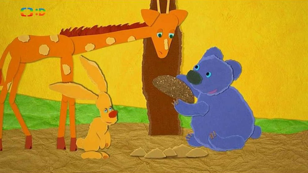 Epizoda 3/65 - Ava Riko Teo | Česká televize