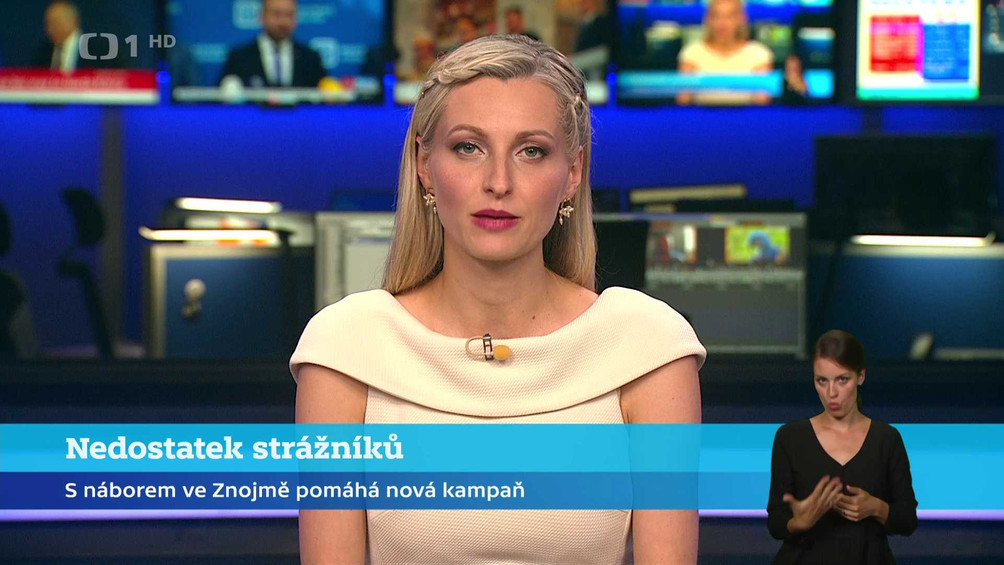 18 června 2024 Události V Regionech Brno česká Televize