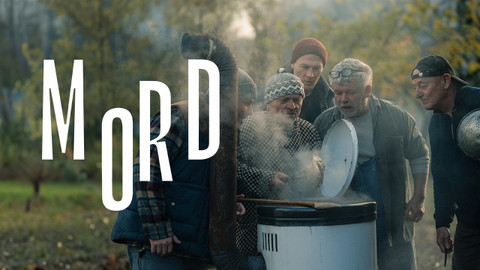 Mord - iVysílání | Česká televize