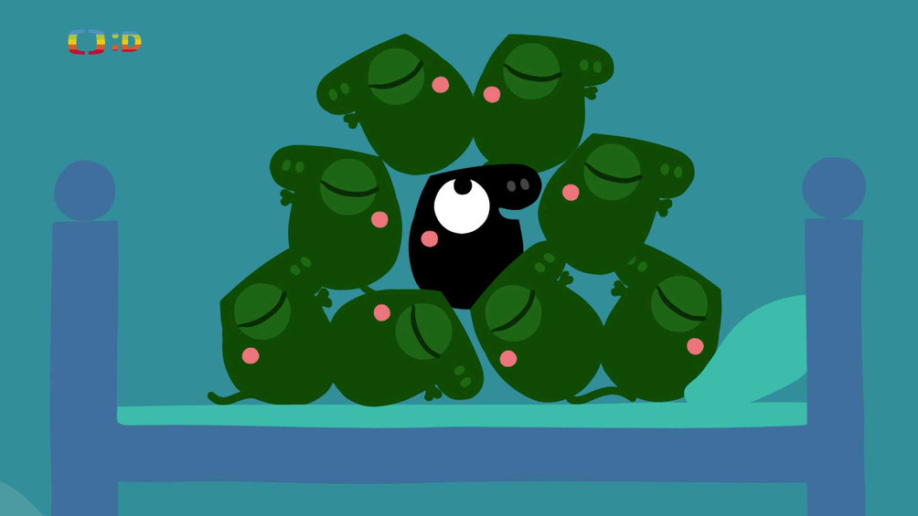 7/26 Pulec - Zvířáci | Česká televize