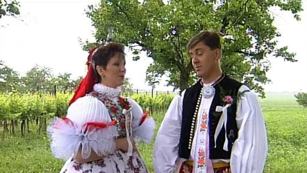 16. února 2002 - Klub přátel dechovky | Česká televize