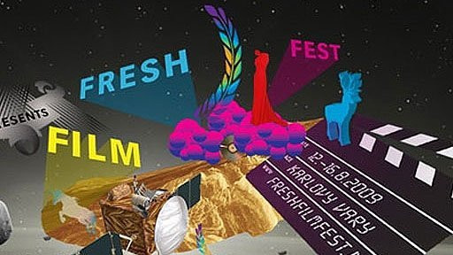Fresh Film Fest II. 2005 - Fresh Film Fest | Česká televize