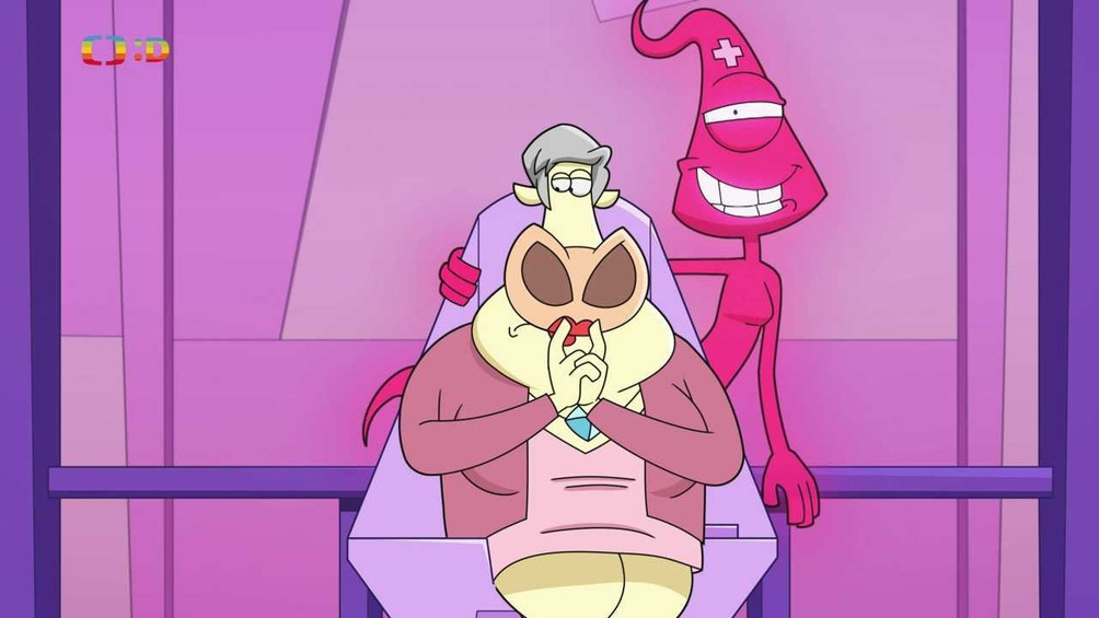 Epizoda 29/45 - Super agent Jon Le Bon | Česká televize