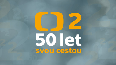 ČT2 – 50 let svou cestou - iVysílání | Česká televize