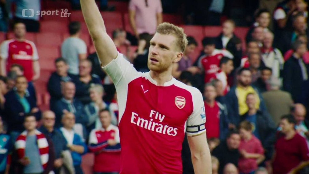 Arsenal World - Arsenal TV | Česká televize