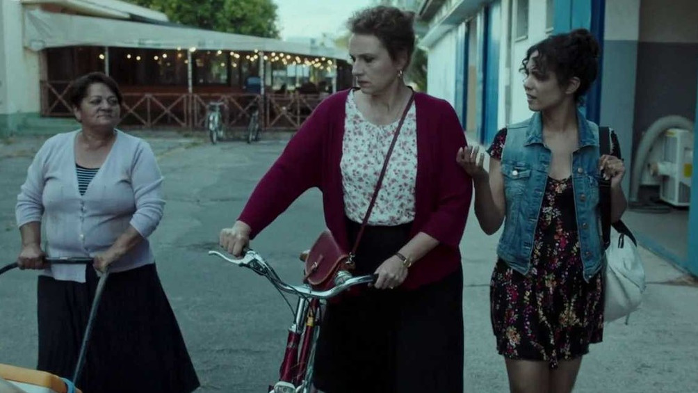 Epizoda 1/8 - Iveta | Česká televize