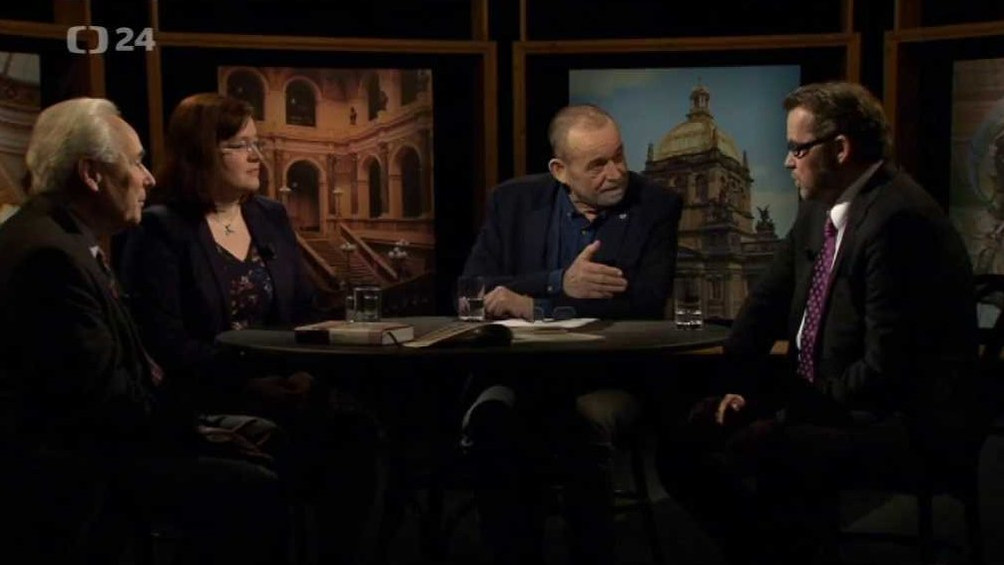 Plejtvák, bysty, výstřely… už 200 let - Historie.cs | Česká televize