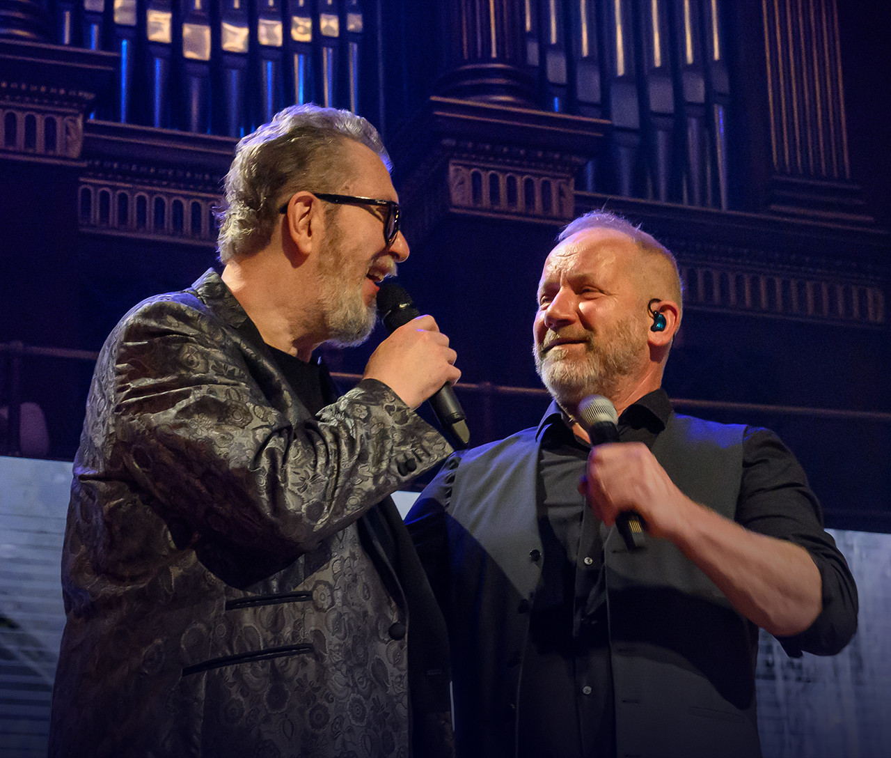 Müller/Koller: Kryl - iVysílání | Česká televize