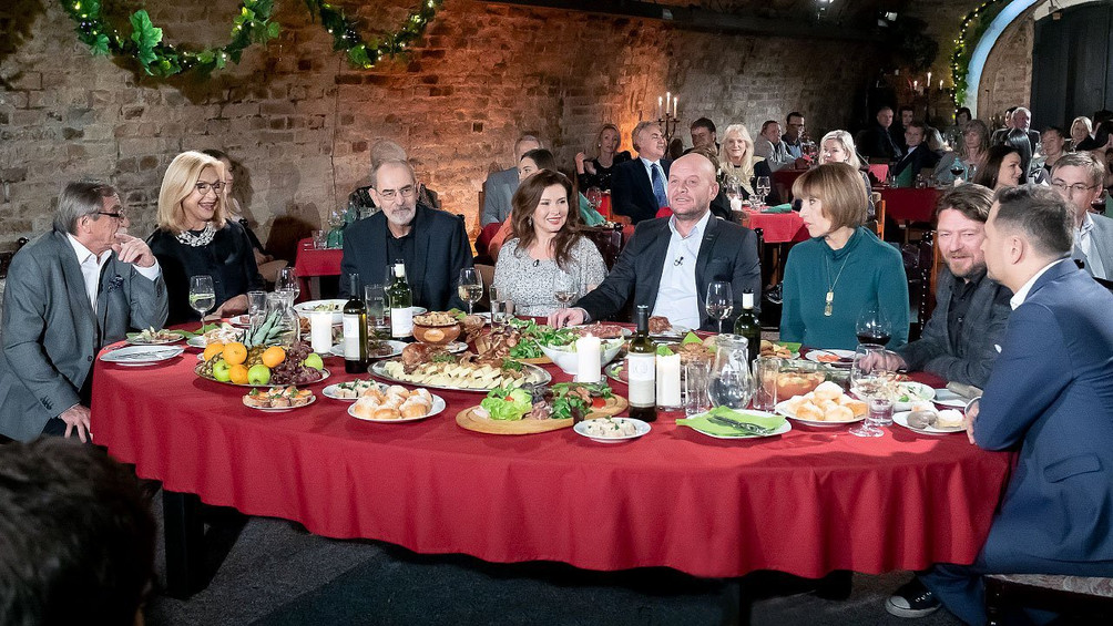 Silvestr 2019 - Do roka a do dna | Česká televize