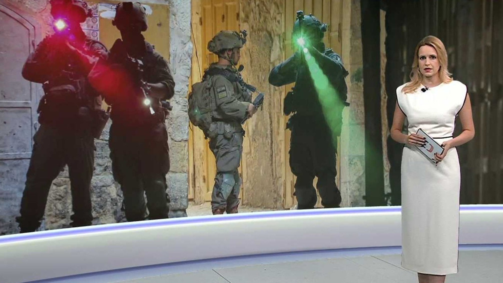 Hamás versus Fatah a role Západního břehu - 6. října - Horizont ČT24 ...