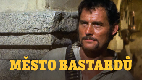 Město bastardů - iVysílání | Česká televize
