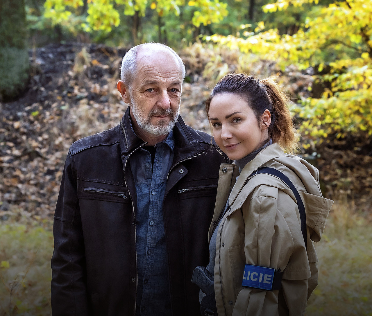 Kroky vraha - iVysílání | Česká televize