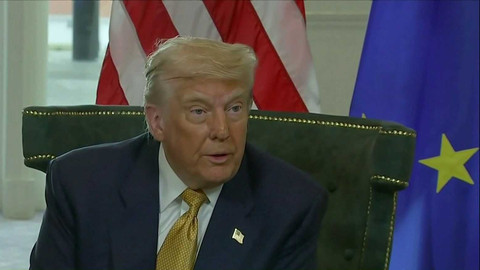 Jednání o clech mezi USA a EU - iVysílání | Česká televize