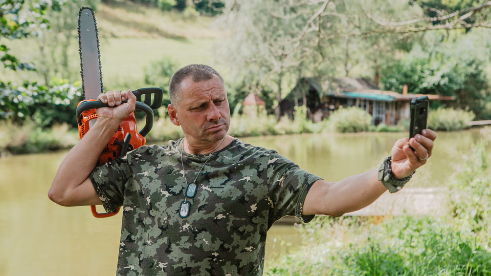 Epizoda 6/13 - Osada | Česká televize