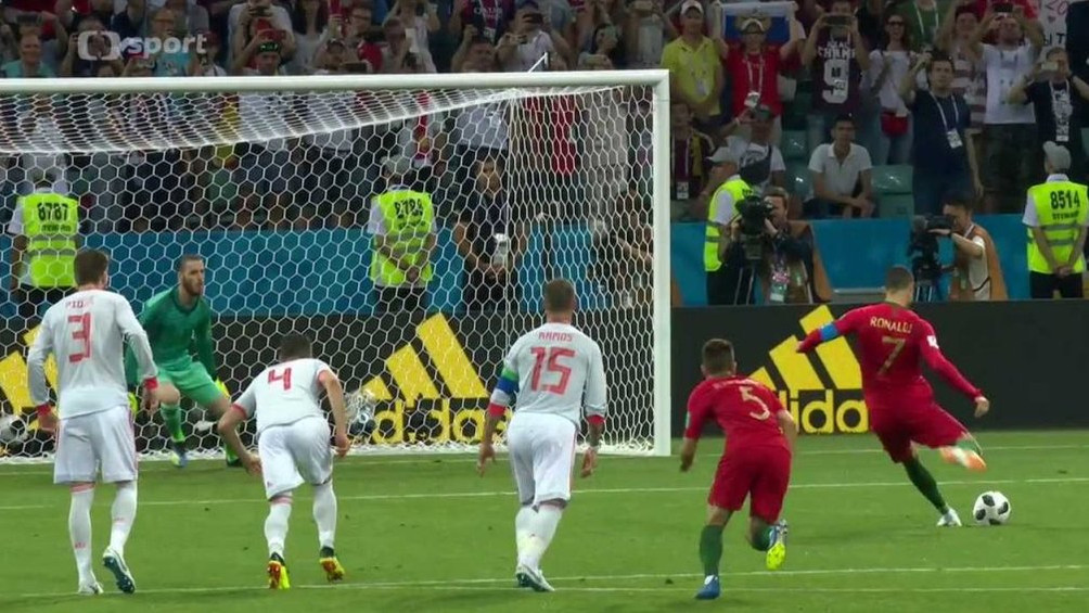 MS 2018 Rusko - FIFA MS ve fotbalu 2018 Rusko | Česká televize