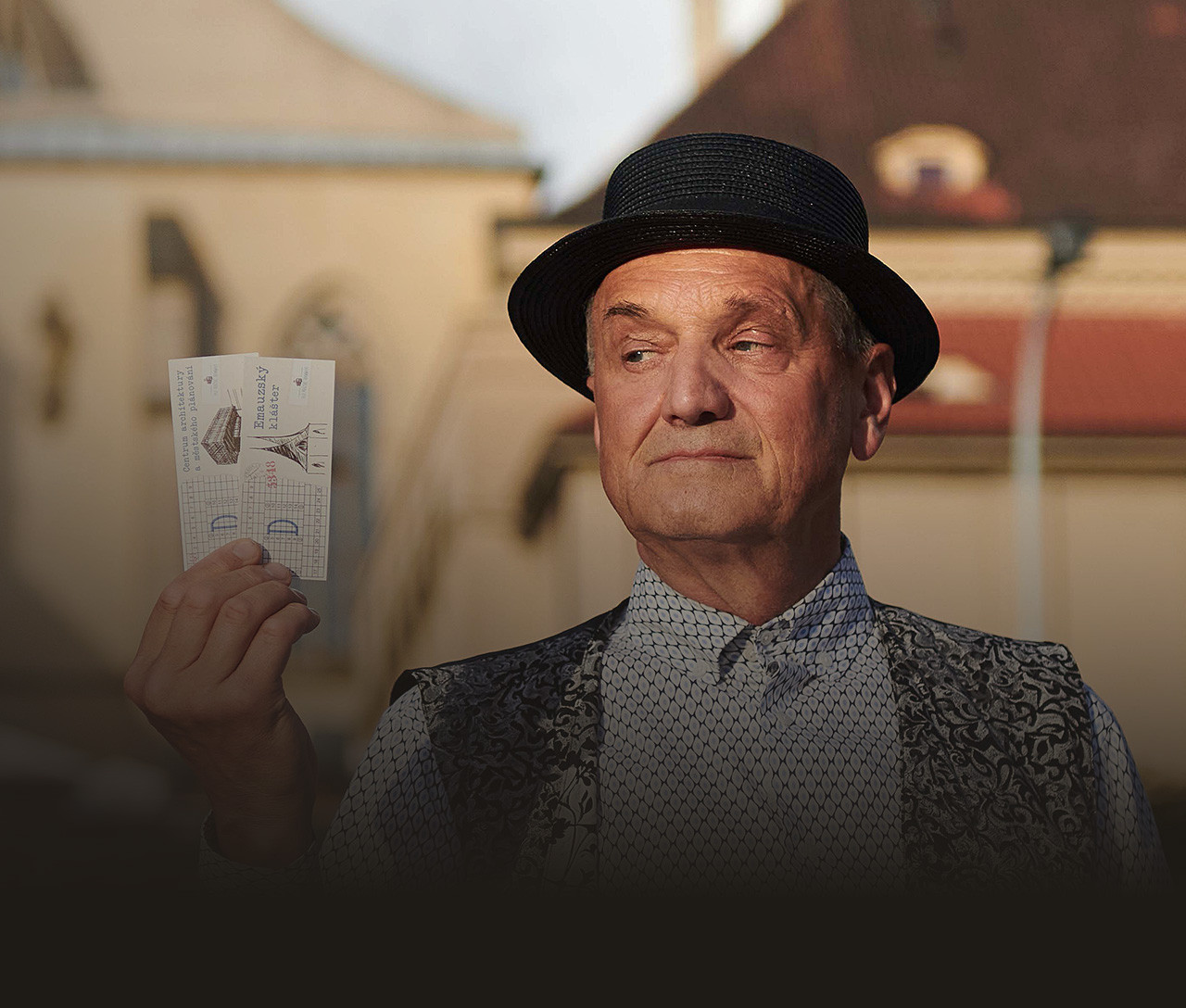 Taje pražské tramwaye - iVysílání | Česká televize