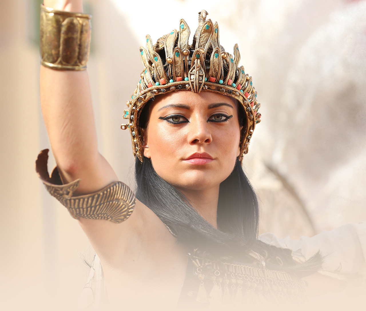 Kleopatra - iVysílání | Česká televize