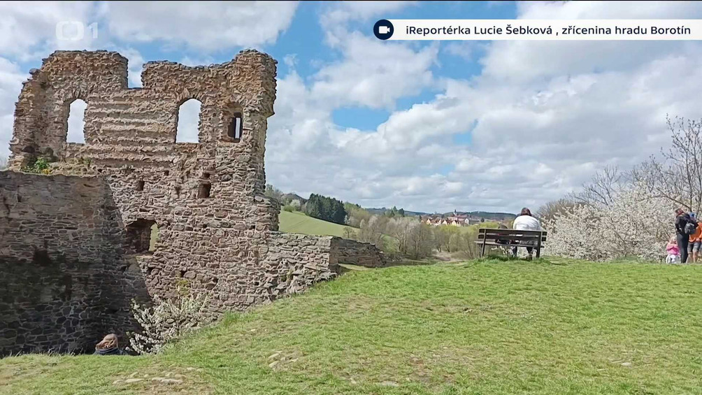 11. listopadu 2025 - Místo iReportéra | Česká televize