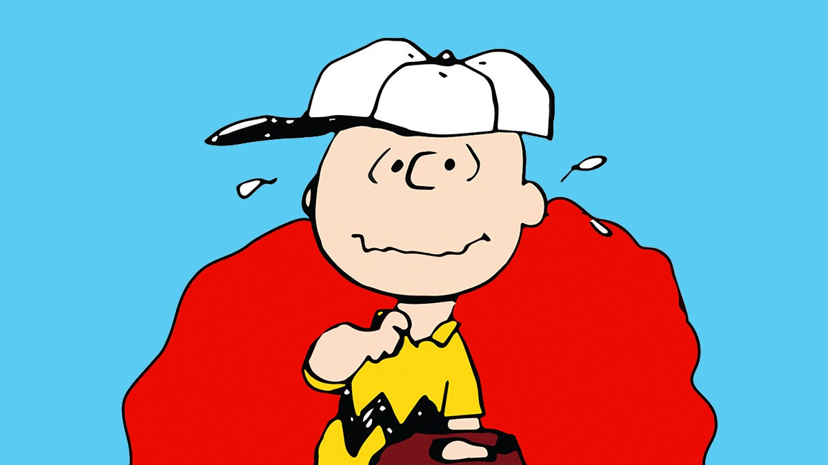 Chlapec jménem Charlie Brown - iVysílání | Česká televize