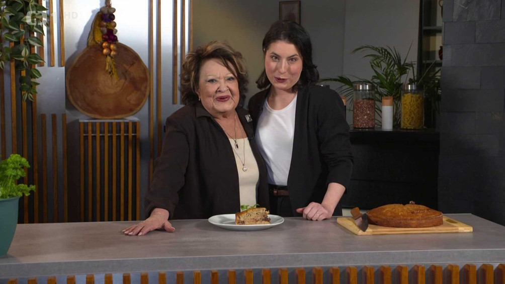 1. března 2025 - Hobby naší doby | Česká televize