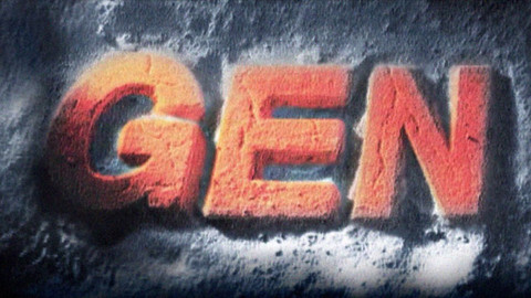 GEN - iVysílání | Česká televize
