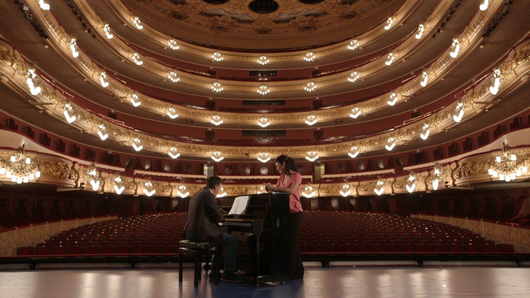 To je opera - iVysílání | Česká televize